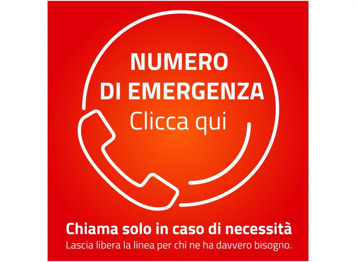 Numeri di emergenza – Ambasciata d’Italia San José